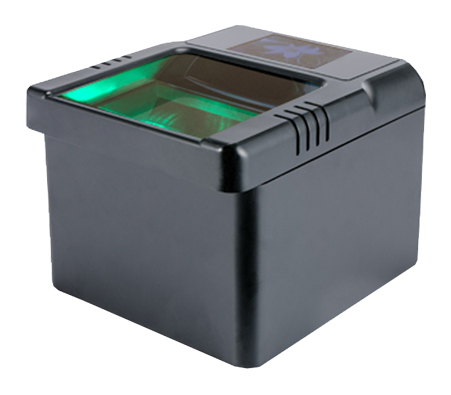 MicroAdmin – MicroID Biometrics Aadhaar